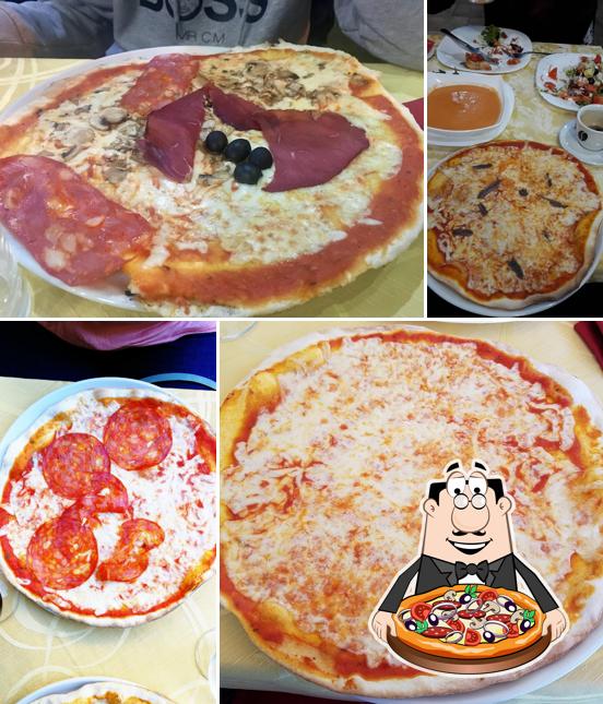Ristorante Mamma Mia, Roma, Viale Manzoni - Recensioni del ristorante