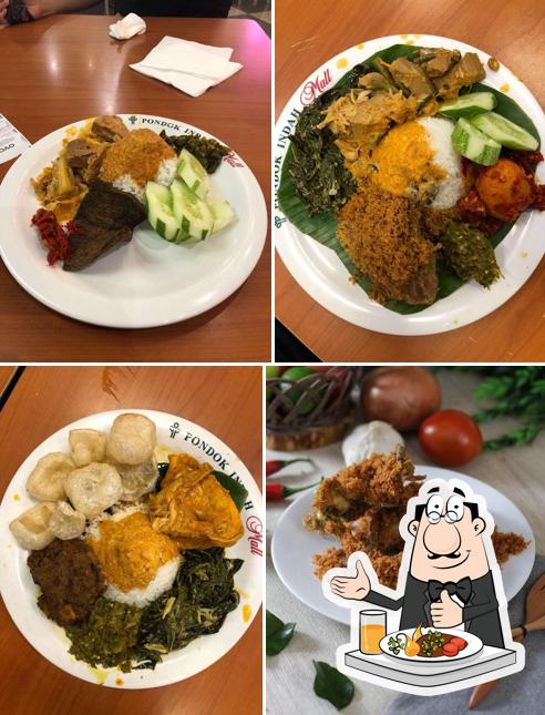 Sari Ratu Pondok Indah Mall 2 restaurant, South Jakarta, Pondok Indah ...