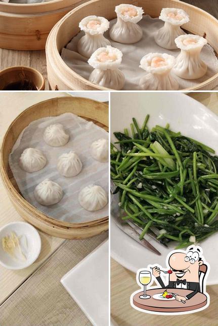 Shi Lin Estancia, Pasig restaurant, Pasig, Estancia Mall - Restaurant ...