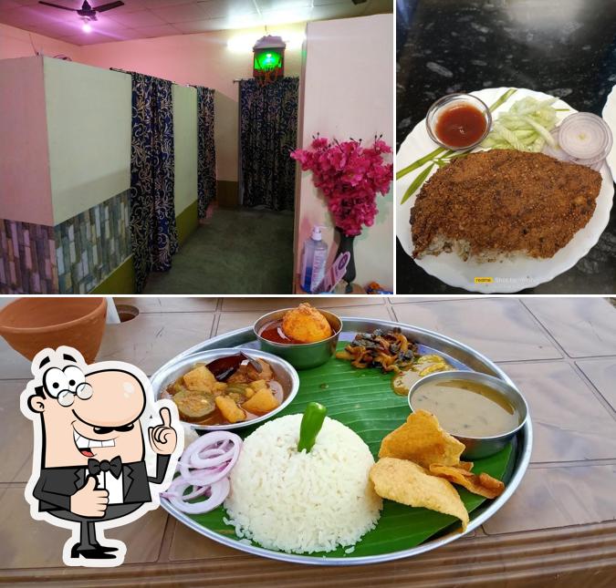 Tasty Cafe Restaurant, India - Restaurant reviews