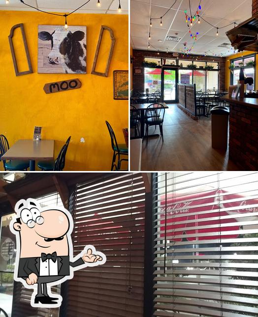 The Fat Apple, North Fort Myers - Restaurant menu, prices and reviews