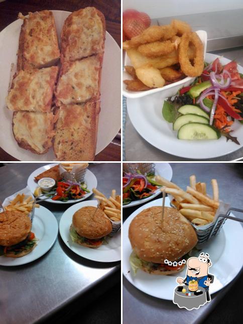 The Royal, Tenterfield - Restaurant menu, prices and reviews
