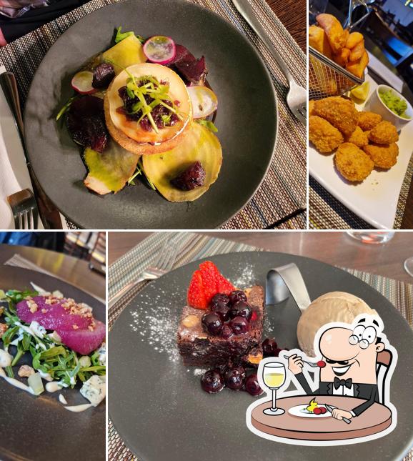 Toulouse Restaurant, Southend-on-Sea - Restaurant menu, prices and reviews