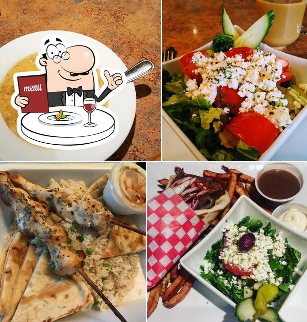Top 10 restaurants in Sarnia, january 2025 - Restaurant Guru