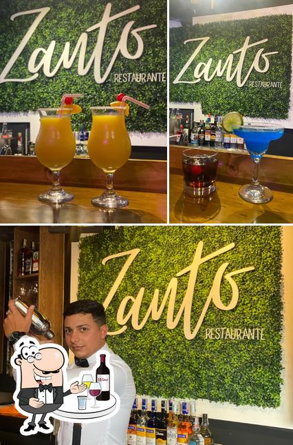 Zantó Restaurante, Bogotá - Restaurant reviews