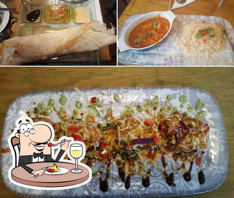 Zuri Coffee, Wolverhampton - Restaurant menu, prices and reviews