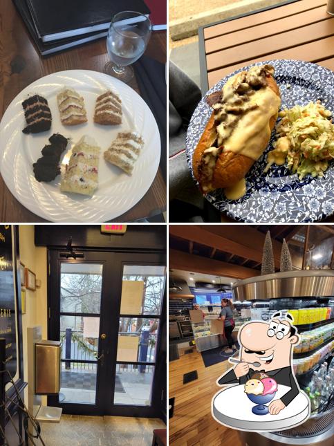Market Salamander, Middleburg - Restaurant menu, prices and reviews