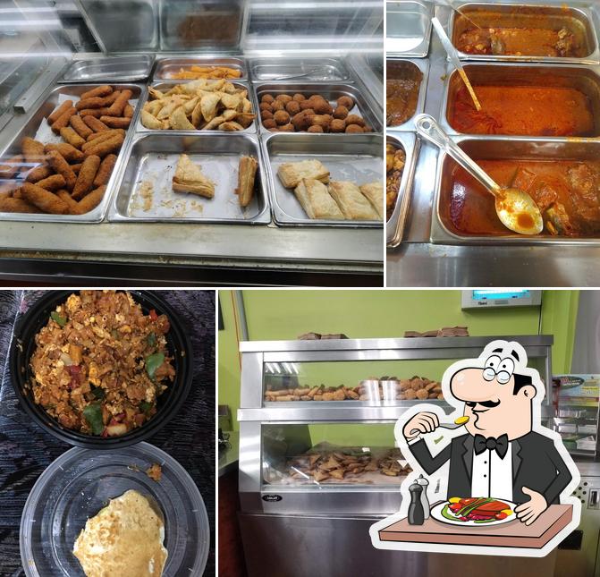 Best restaurants in Bridlewood Mall - Restaurant Guru
