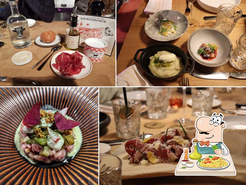 Les meilleurs restaurants de viande dans Coxyde, l'été 2024 ...