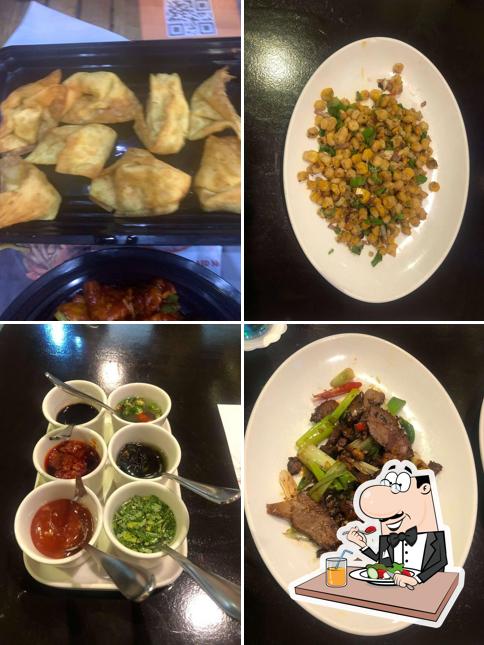 Gypsy Chinese Restaurant, Dubai - Menú del restaurante, precios y reseñas