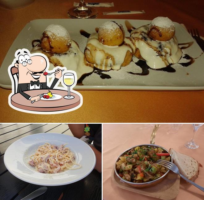 Hanul Domnesc, Călan - Restaurant reviews
