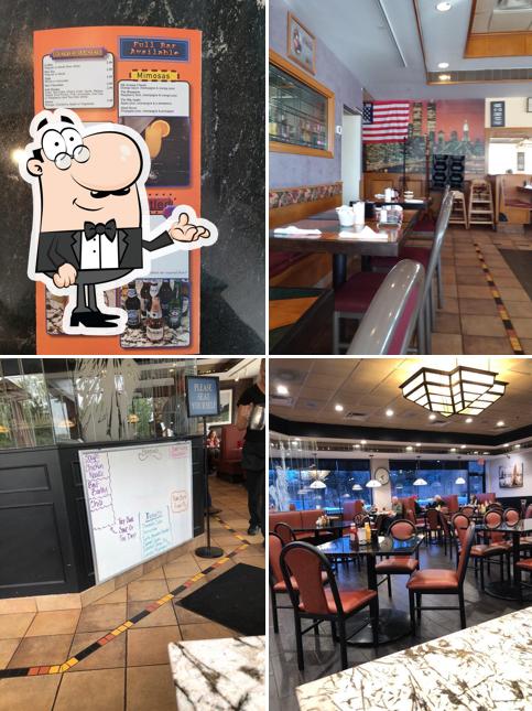 Times Square Restaurant in Romeo - Restaurant reviews