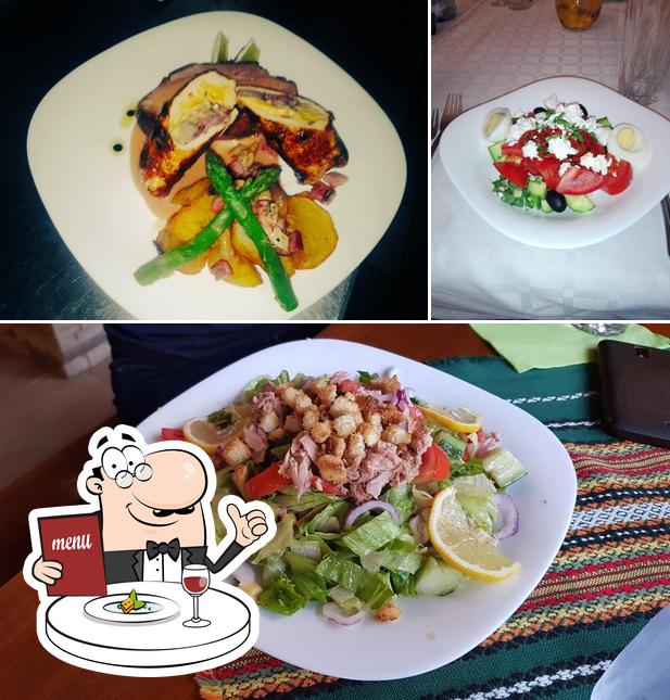 Restaurant Chiflika, Dobrich - Restaurant menu, prices and reviews