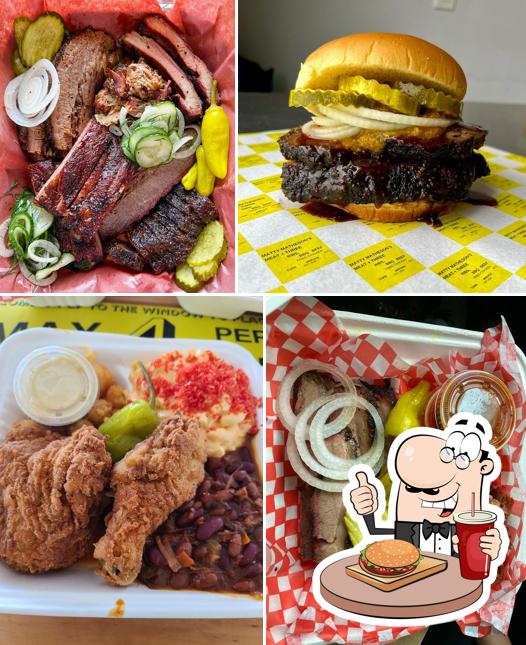 Matty Matheson's Meat + Three in Fort Erie - Restaurant menu and reviews