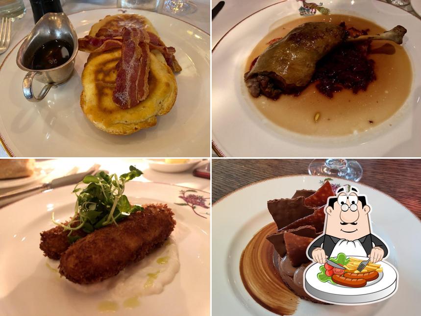 Top 10 restaurants with dover sole in London, december 2024 ...
