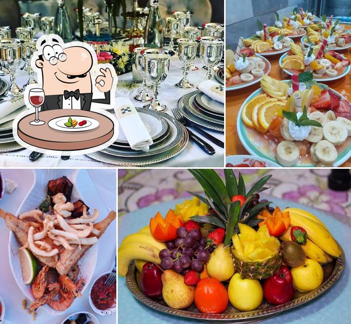 restaurant al assil, Marrakesh - Restaurant reviews