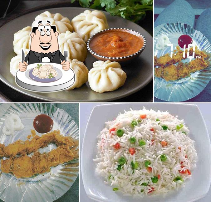 FOOD MANTRA, Kolkata, 11, Bansdroni Rd - Restaurant reviews