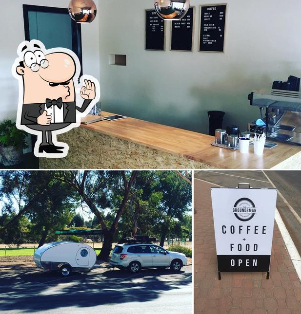 Frankie & Tobe Coffee Bar in Pinnaroo - Restaurant reviews