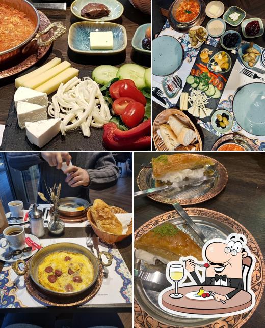 Das beste 7 Restaurant für frühstück in Recklinghausen, Oktober 2025 ...