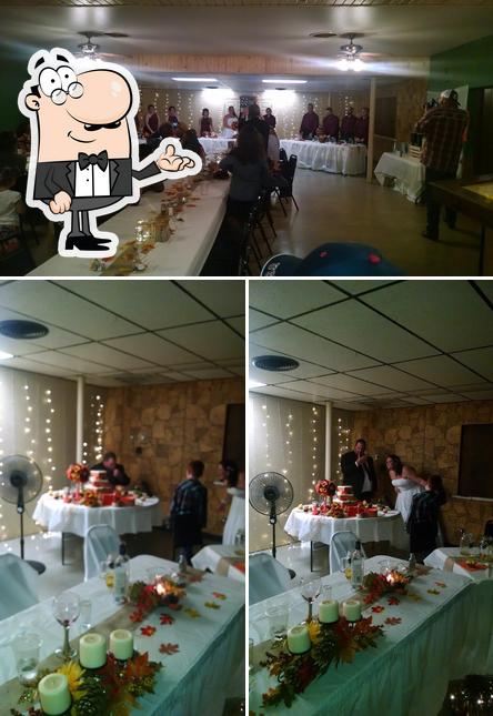 CHESTER EAGLES CLUB, Chester - Restaurant menu, prices and reviews