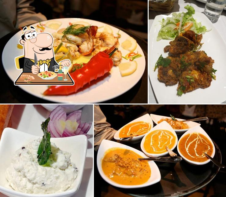 Cochin, London, Finchley Central - Restaurant menu, prices and reviews