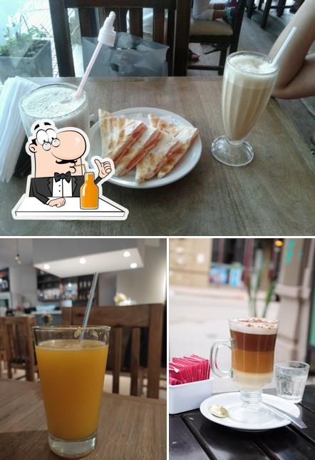 Cafeto, Gualeguaychú - Menú del restaurante, precios y reseñas