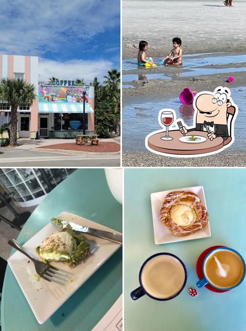Cup of Job, Jacksonville Beach - Restaurant menu, prices and reviews
