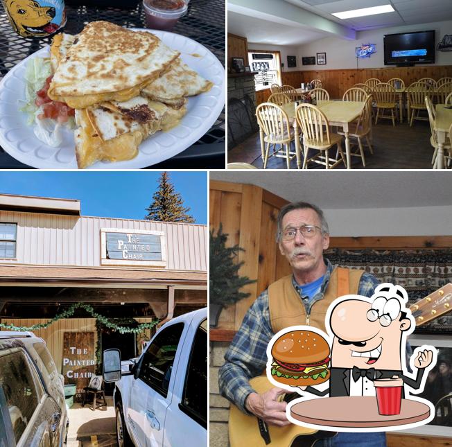 Deckers Corner, Deckers - Restaurant menu, prices and reviews