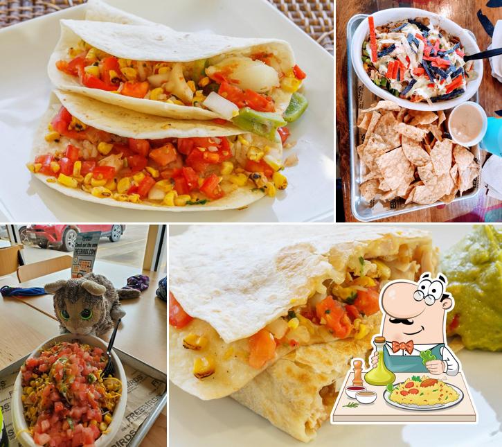 Freebirds World Burrito restaurants in Houston, autumn 2025 ...