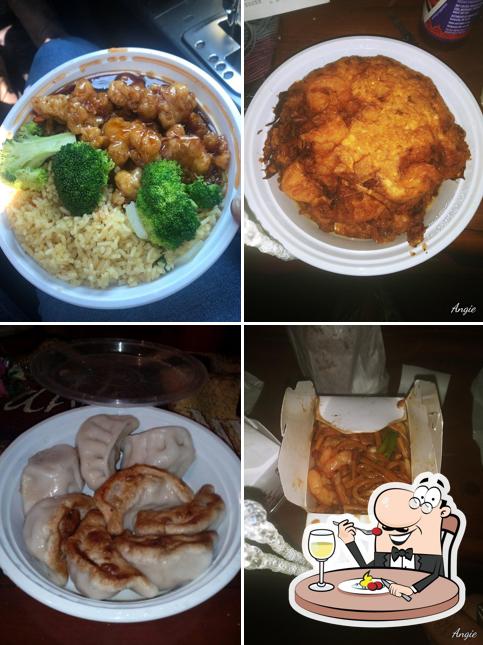 Find the best place to eat in Radcliff, spring 2024 - Restaurant Guru