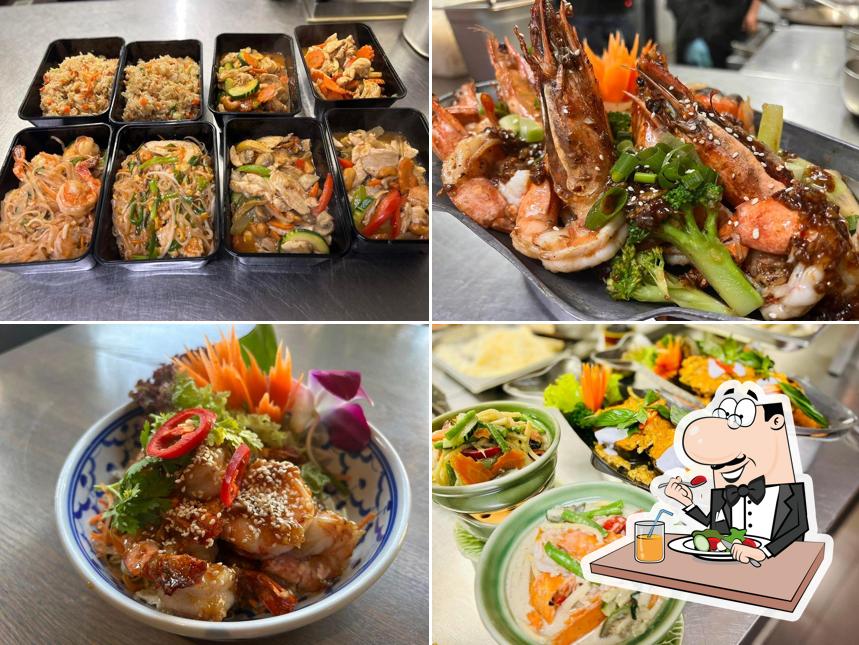 Jeera Thai, Zottegem - Restaurant menu, prices and reviews