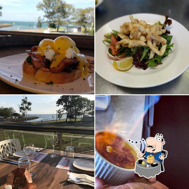 Kai's Cafe and Restaurant in Armidale - Restaurant reviews