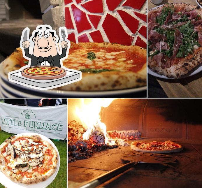 Little Furnace in Liverpool - Restaurant menu and reviews