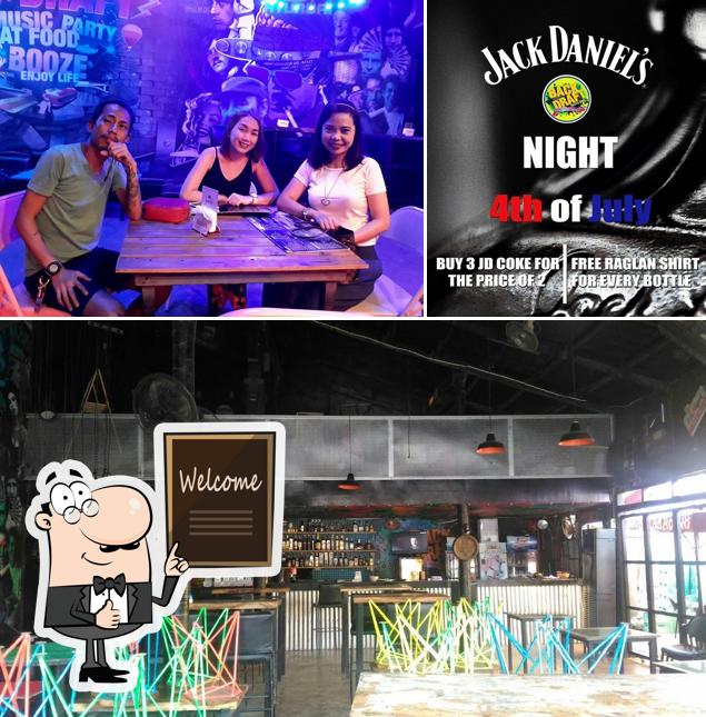 Back Draft Resto Bar, Naga, Magsaysay Ave - Restaurant reviews