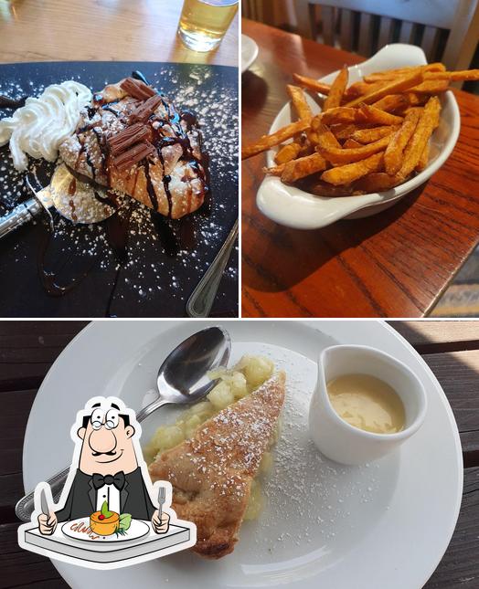 Barn Owl, Worcester - Restaurant menu, prices and reviews