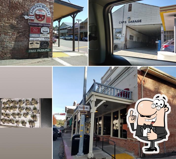 Cavana's Pub and Grub in Sutter Creek - Restaurant reviews