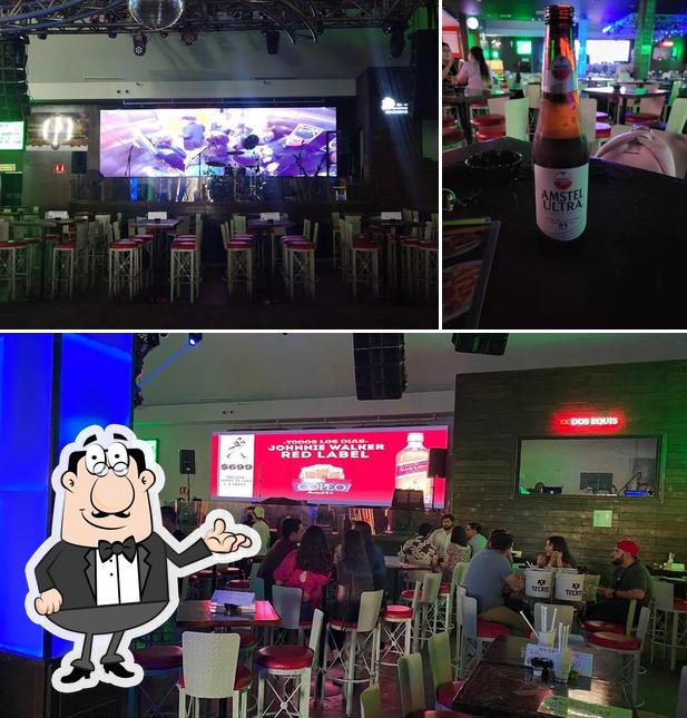 Copeo, Mexicali - Restaurant menu, prices and reviews