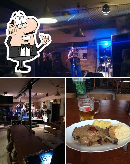 Fabrika pub & bar, Doubice - Restaurant reviews