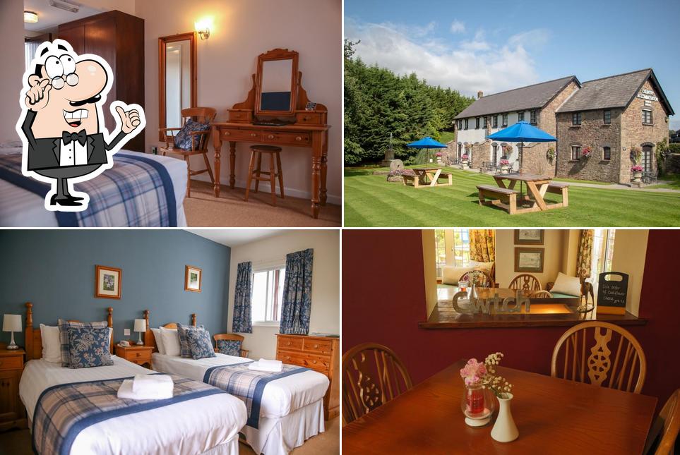 Top 5 restaurants in Usk, october 2025 - Restaurant Guru