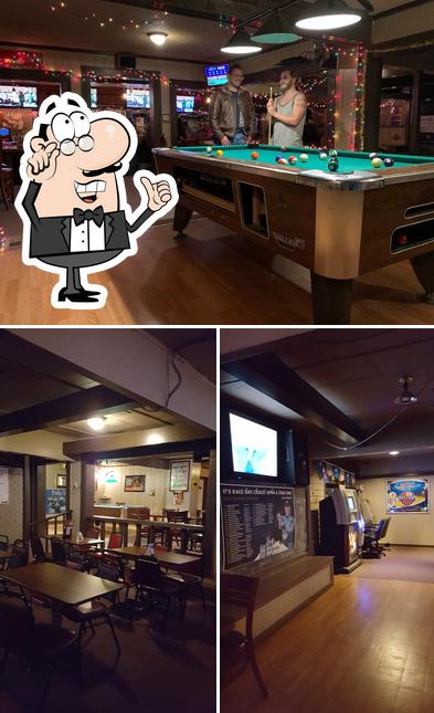 J's Holly Inn Bar & Grill, Holly - Restaurant menu, prices and reviews