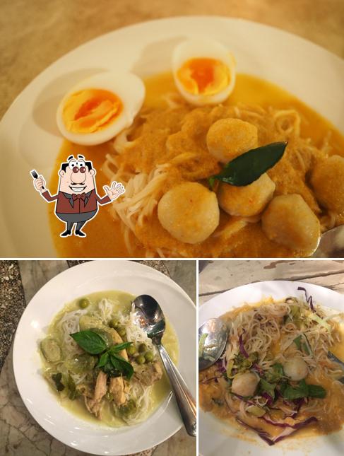 5 Senses Café & Bistro, Bangkok - Menú del restaurante, precios y reseñas