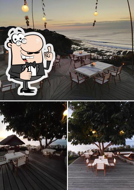 Abracadabra by Mu Bunglaow, Pecatu - Restaurant menu, prices and reviews