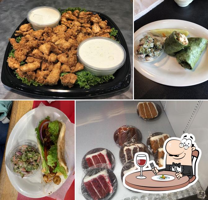 Top 7 restaurants in Brookhaven, Mississippi, december 2025 ...