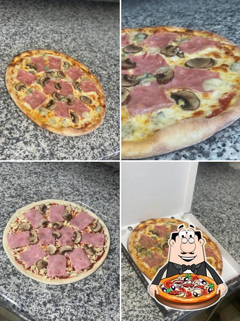 Express Pizza & kebab, Nunningen - Restaurant reviews