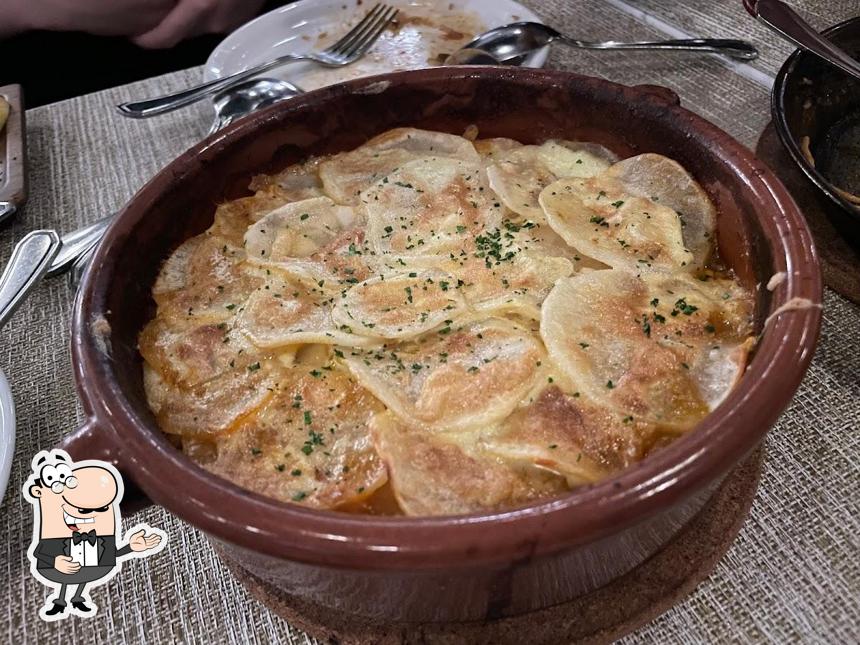 Flor Y Solera Spanish Tapas Bar in Los Angeles - Restaurant reviews