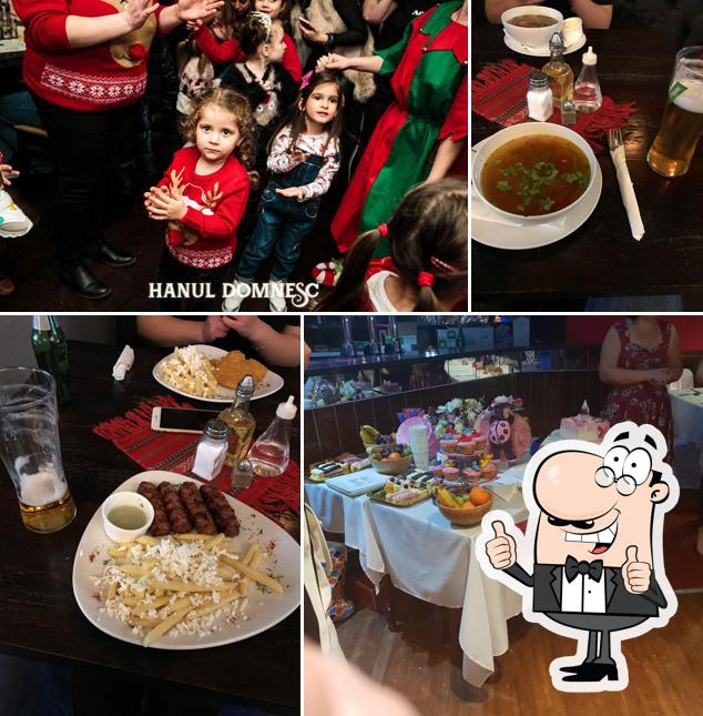 Hanul Domnesc in Coventry - Restaurant reviews
