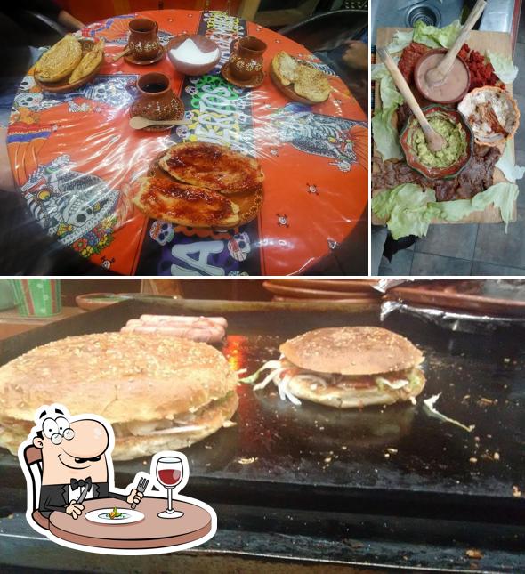 La Terraza De Los Betos restaurant, Tonalá - Restaurant reviews