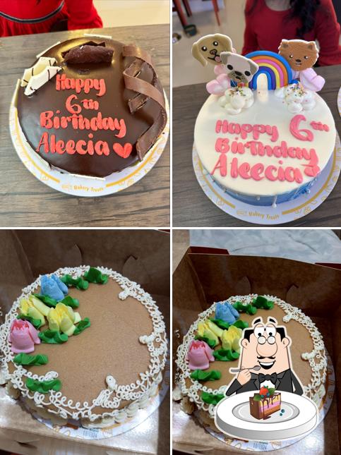 Lemon Square Bakery Treats - Sucat Parañaque, Parañaque - Restaurant ...