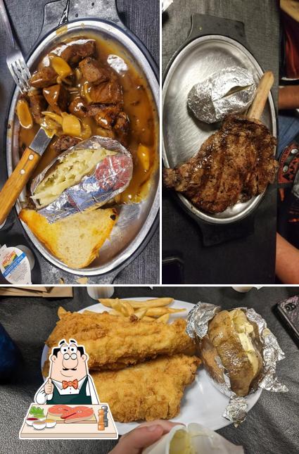 Mad Jax, Millers Creek - Restaurant menu, prices and reviews