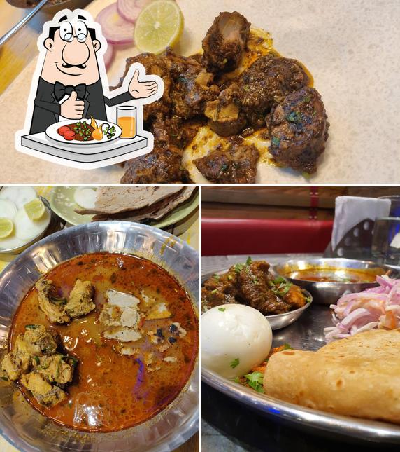 Manas Satara, Pune - Restaurant menu, prices and reviews